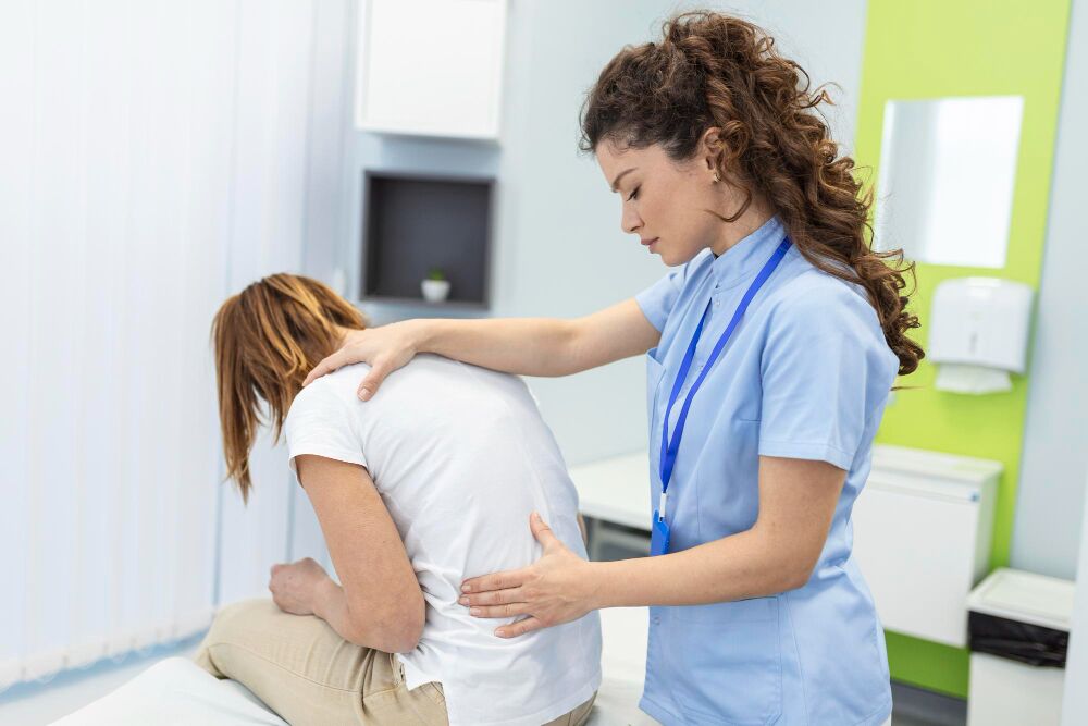 Back Pain Causes and When to Seek Treatment | Florida Pain Center